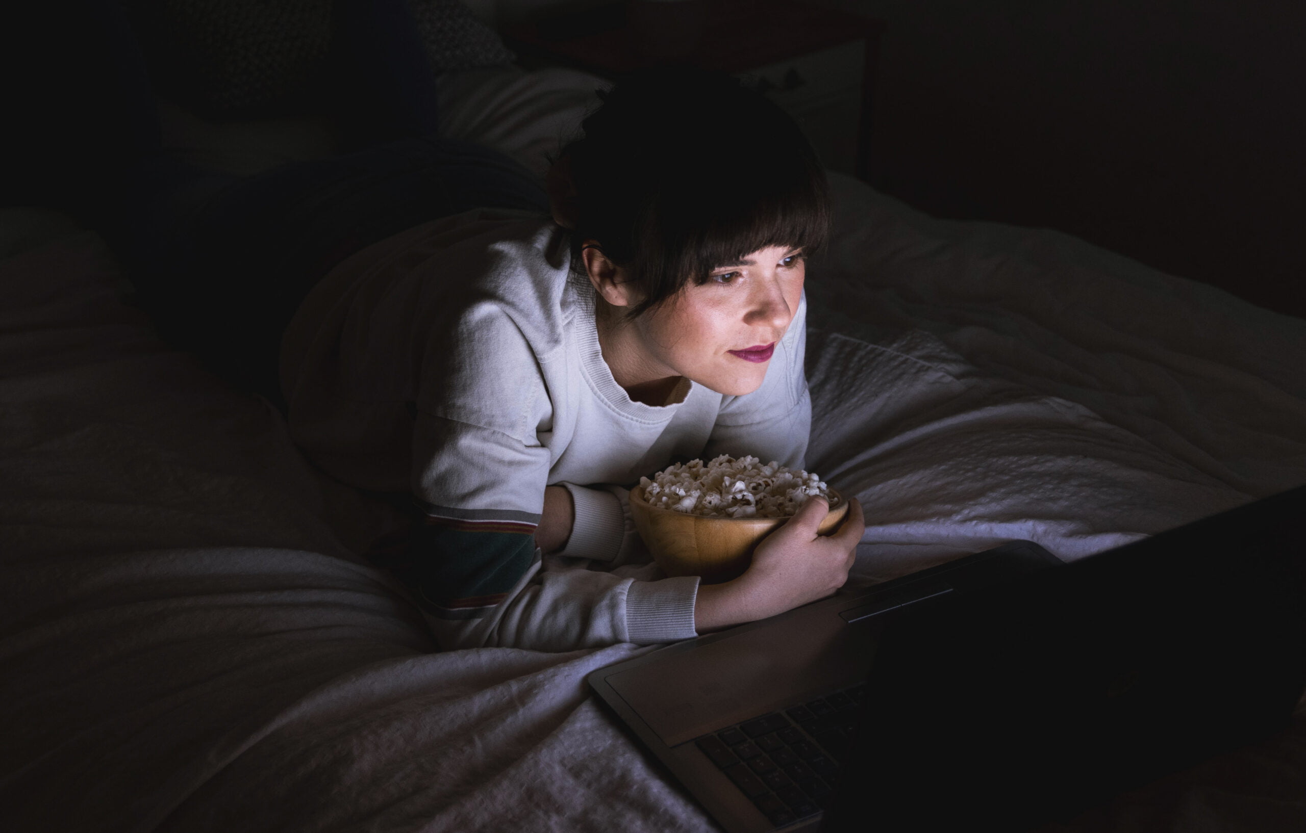 Good sleep, deep sleep, can help you lose weight. - TLC Udon Lab Center