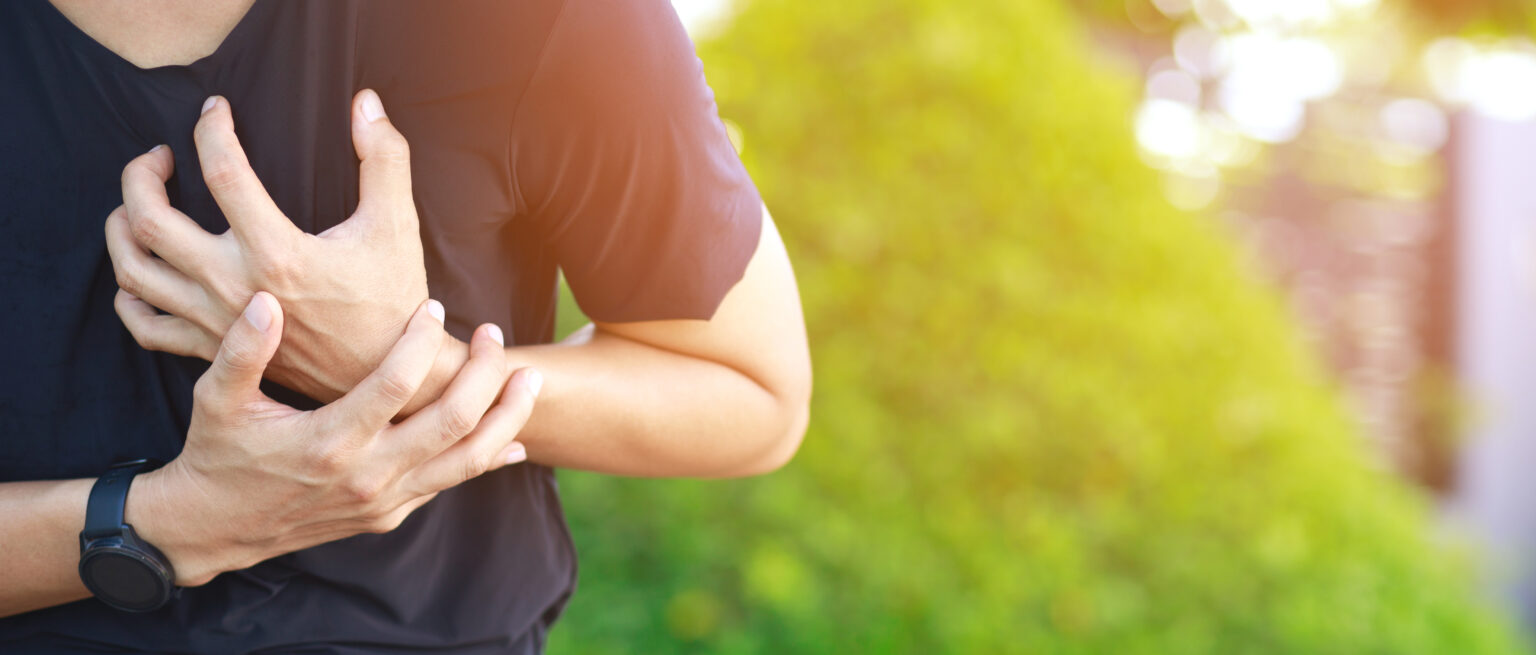 What Does the CPK Enzyme in the Body Tell Us?