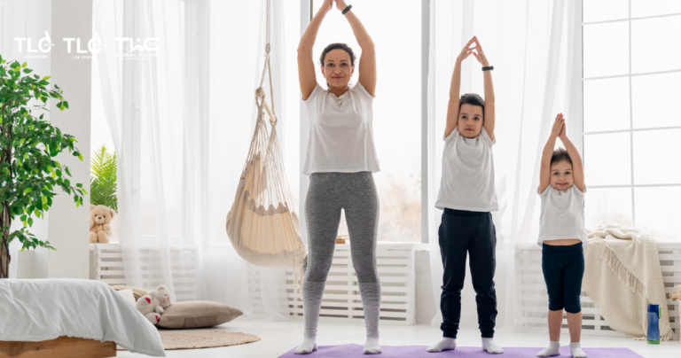 What is the importance of IGF-1 for the body? - TLC Udon Lab Center